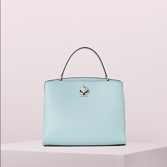 kate spade | Bags | Nwt Kate Spade Romy Bag In Blue | Poshmark
